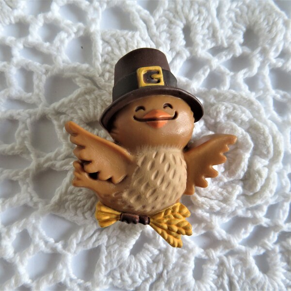 Hallmark Lapel Pin - Etsy