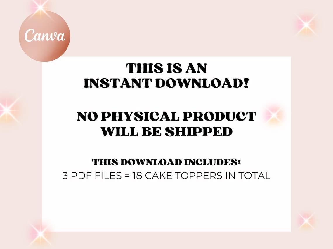 Italian Brainrot Cake Topper | Meme-inspired Party Decor, Funny ...