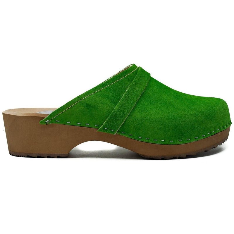 Sandgrens Clogs - Etsy