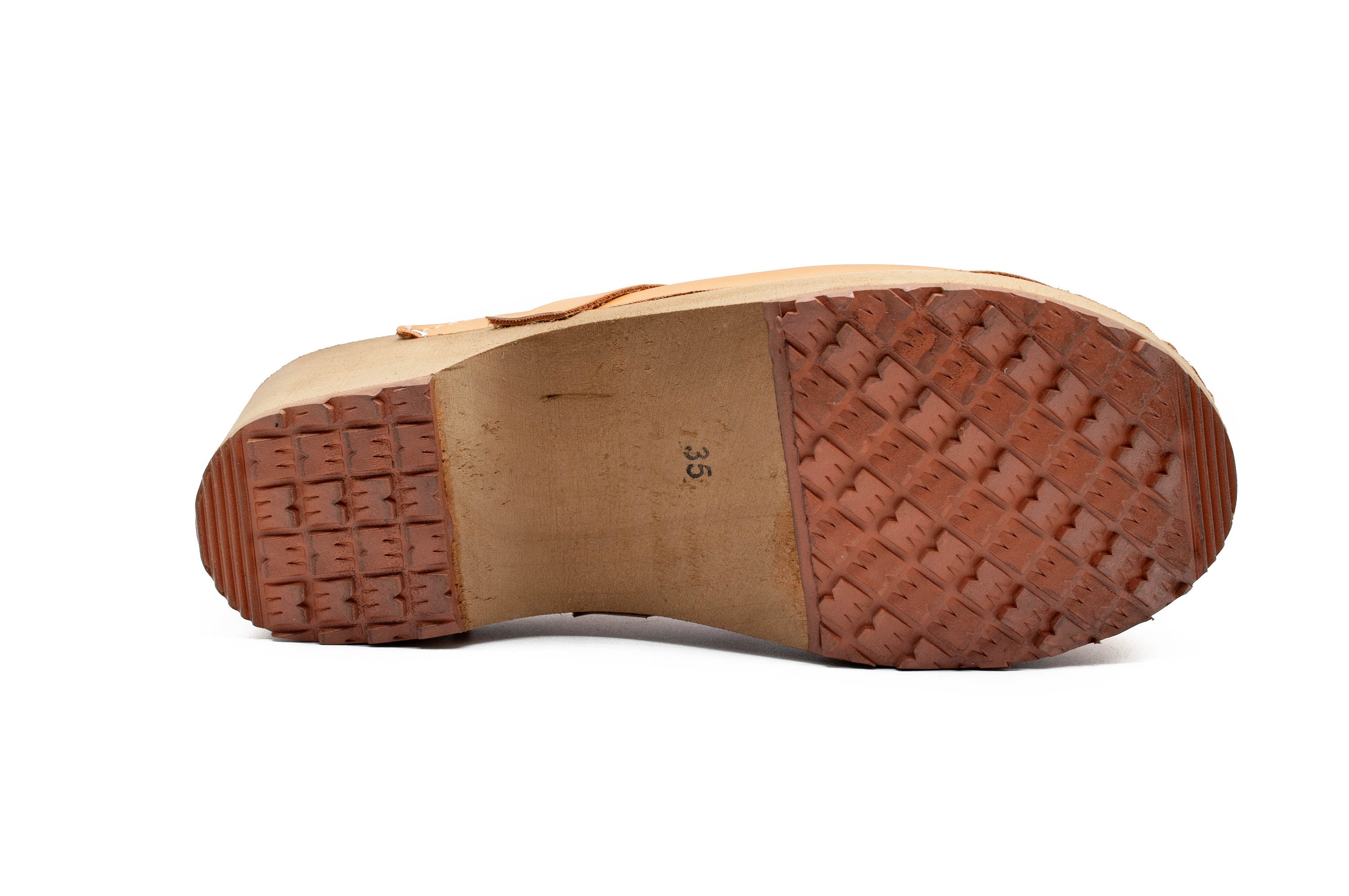 Vegan Clogs Handmade Clogs Vegan Leather Honey Vegan Clogs - Etsy