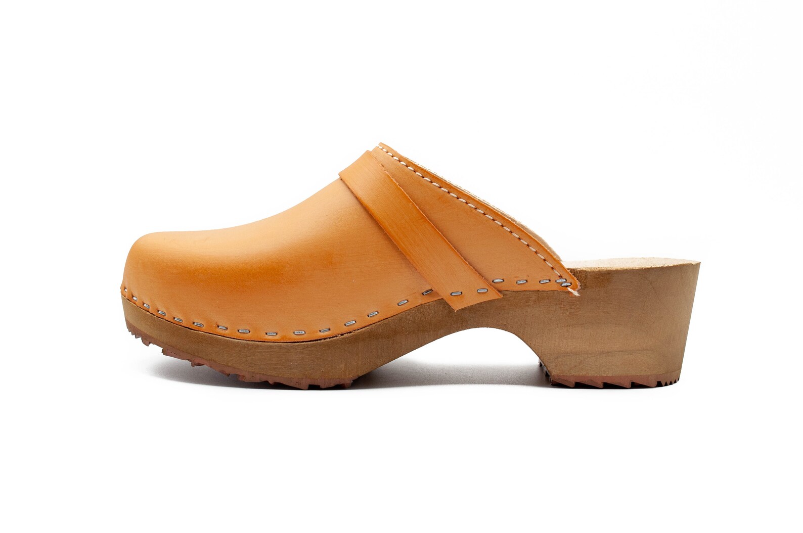 Vegan Clogs Handmade Clogs Vegan Leather Honey Vegan Clogs - Etsy