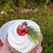 Fake Christmas Cupcakes, Faux Christmas Food, Fake Cupcakes, Fake Bake ...