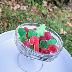 Fake Gumdrops, Realistic Gumdrops, Candy Land Decor, Candy Land Props ...