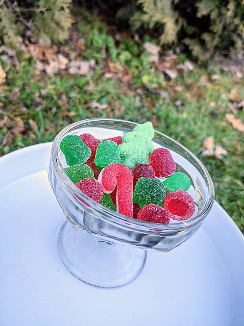 Fake Gumdrops, Realistic Gumdrops, Candy Land Decor, Candy Land Props ...