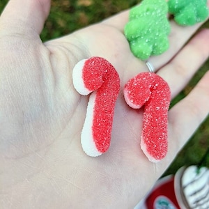 Fake Gumdrops, Realistic Gumdrops, Candy Land Decor, Candy Land Props ...