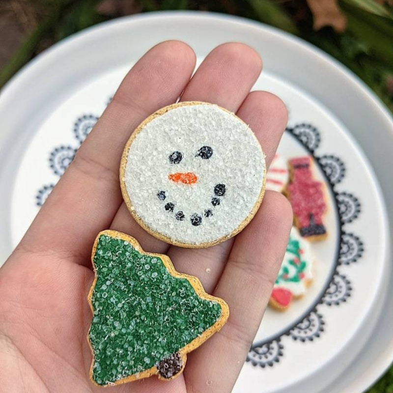 Fake Cookies - Etsy