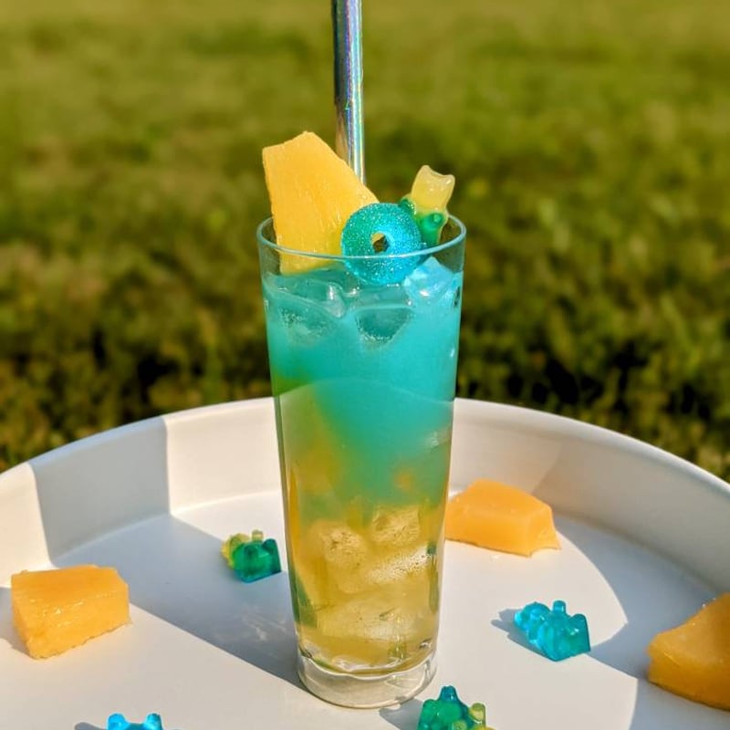 Fake Drinks Faux - Etsy