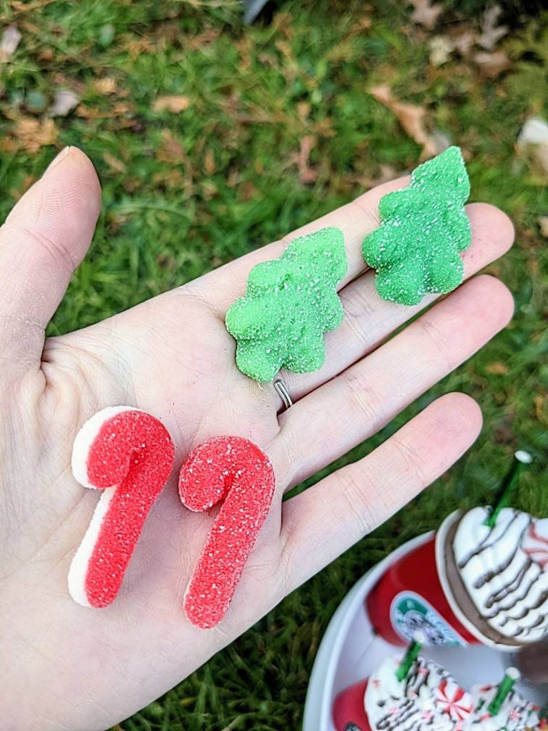 Fake Gumdrops, Realistic Gumdrops, Candy Land Decor, Candy Land Props ...
