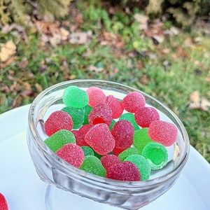 Fake Gumdrops, Realistic Gumdrops, Candy Land Decor, Candy Land Props ...