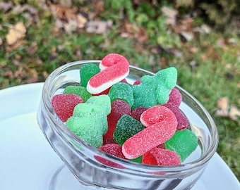 Fake Gumdrops - Etsy