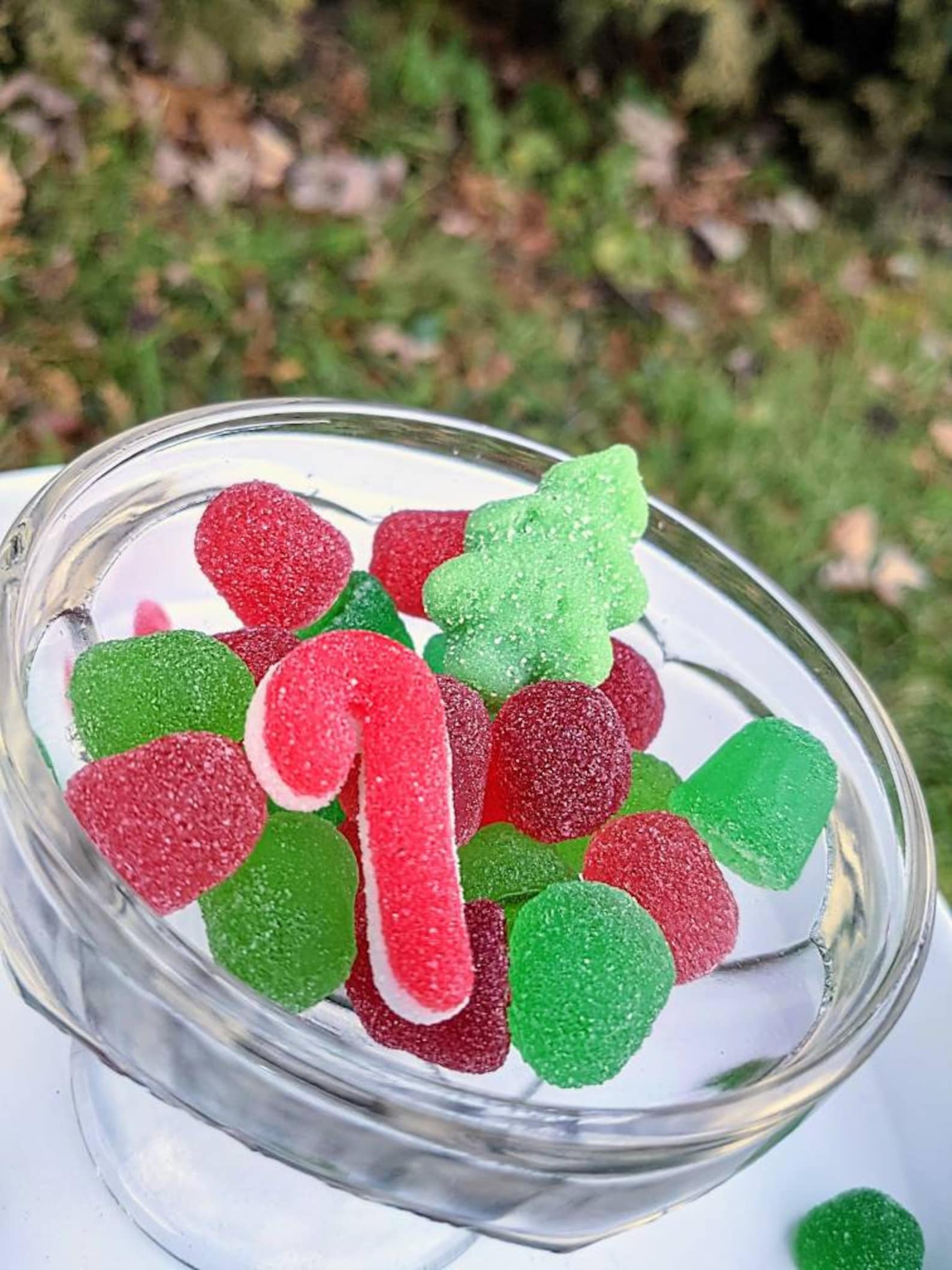 Fake Gumdrops, Realistic Gumdrops, Candy Land Decor, Candy Land Props ...