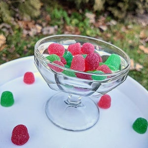 Fake Gumdrops, Realistic Gumdrops, Candy Land Decor, Candy Land Props ...