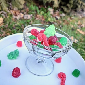 Fake Gumdrops, Realistic Gumdrops, Candy Land Decor, Candy Land Props ...