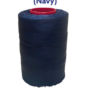 0.8mm Tiger Thread Ritza25 : 500 Metres (full Spool) the Favourite ...