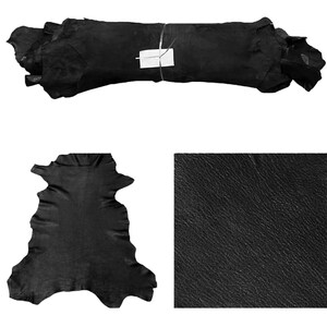 Vegetable Tanned Goat Skin Natural & Dyed : Soft Feel - Etsy UK