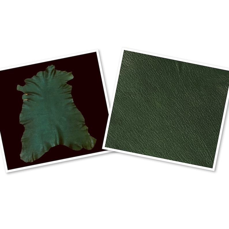 Vegetable Tanned Goat Skin Natural & Dyed : Soft Feel - Etsy UK