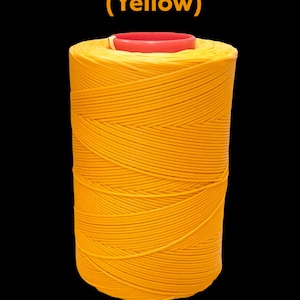 0.8mm Tiger Thread Ritza25 : 500 Metres (full Spool) the Favourite ...