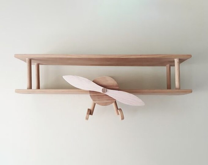 Airplane Shelf - Etsy