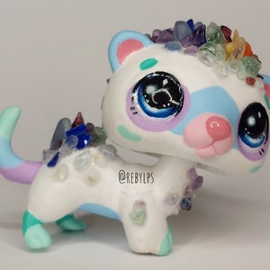 Littlest Pet Shop LPS Custom Commissions - Etsy