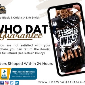 New Orleans Saints White Kamara Sequin Party Dress White Sequin Party ...