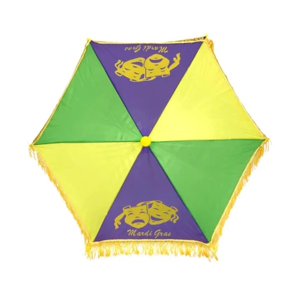 Second Line Umbrella - Etsy