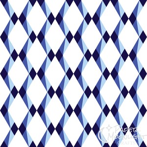 Digital Jungle Vines Quilt Foundation Paper Piecing Downloadable Pdf ...