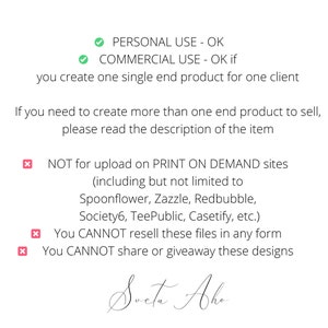 Autumn Checks, Seamless Vector Patterns - Etsy