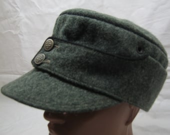 Swiss Army Hats - Etsy