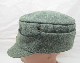 Swiss Army Hat - Etsy