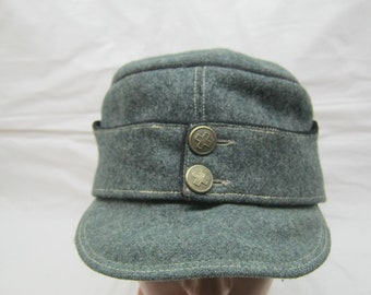 Swiss Army Hat | Etsy