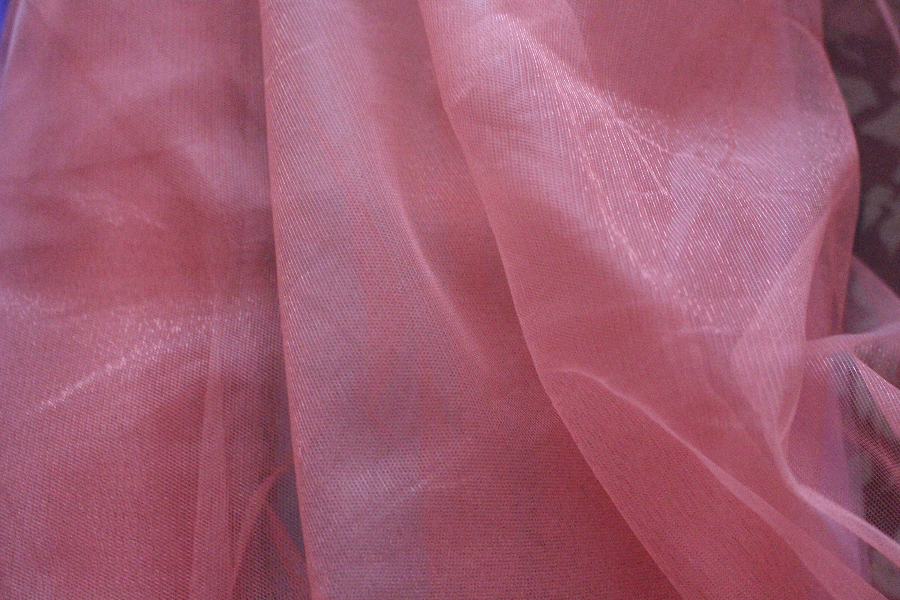 Tulle Net Mesh Fabric soft with shimmer for tutu bridal | Etsy