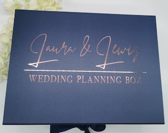 Wedding Planner - Etsy UK
