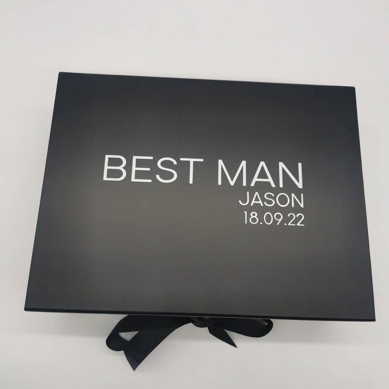 Best Man Gift - 60+ Gift Ideas for 2025