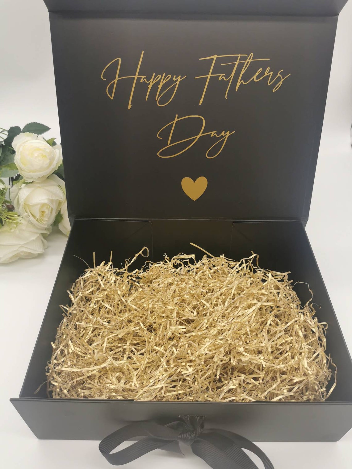 Personalised Fathers Day Gift Box/fathers Day Box/ Fathers - Etsy