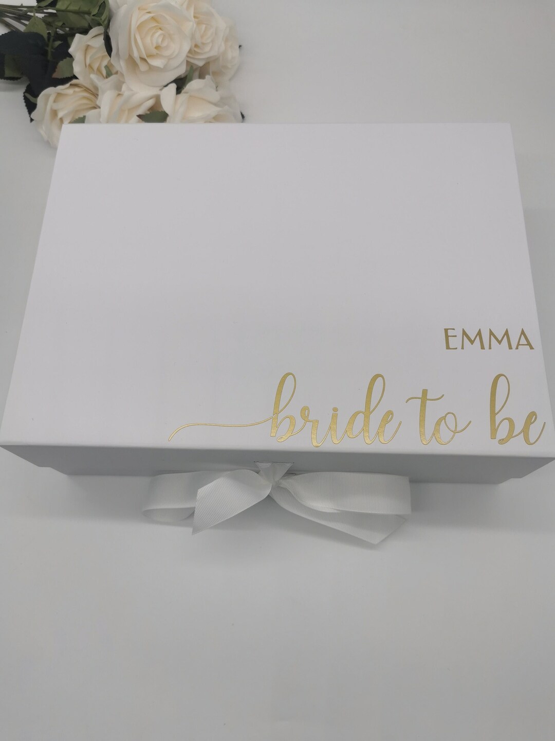 Bride to Be Gift Box, Bride Gift, Bride to Be, Wife Gift Box, Wedding ...