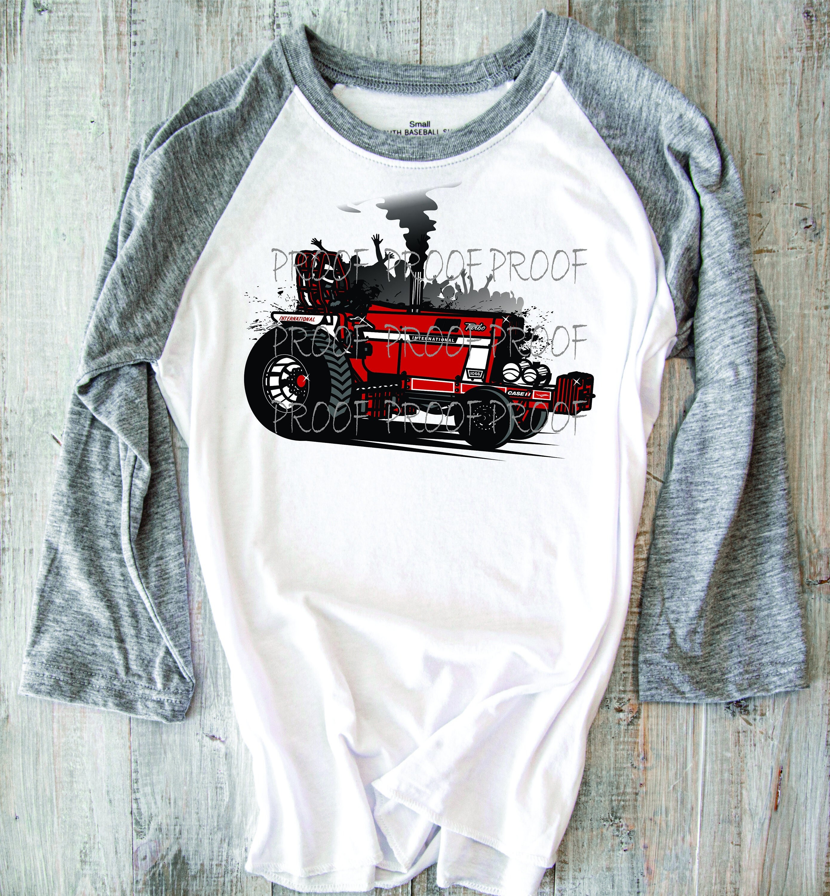 International Racing Tractor, Case, 1066, Turbo High Quality Files PNG ...