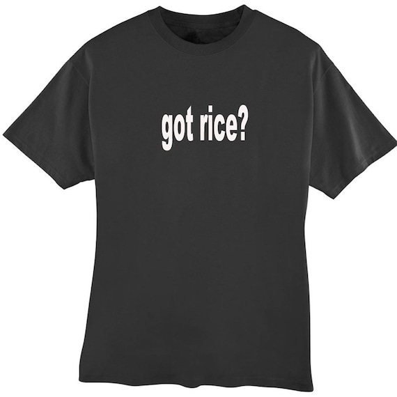 Got Rice