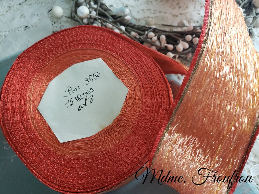 MdmeFroufrou - Etsy