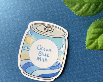 Canned Milk - Etsy