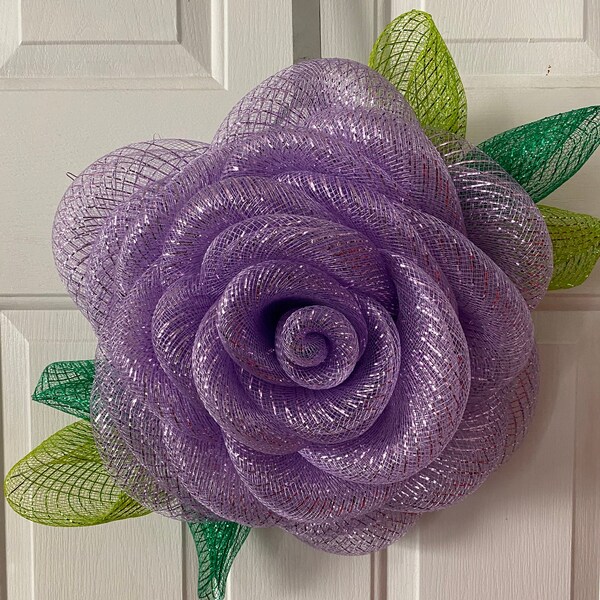 Deco Mesh - Etsy