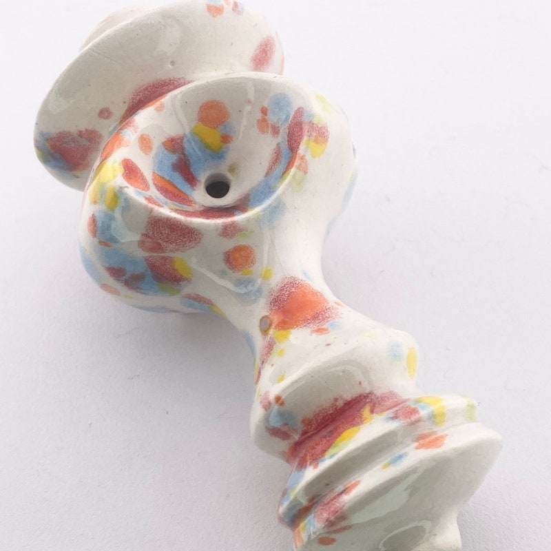 Ceramic Pipe - Etsy