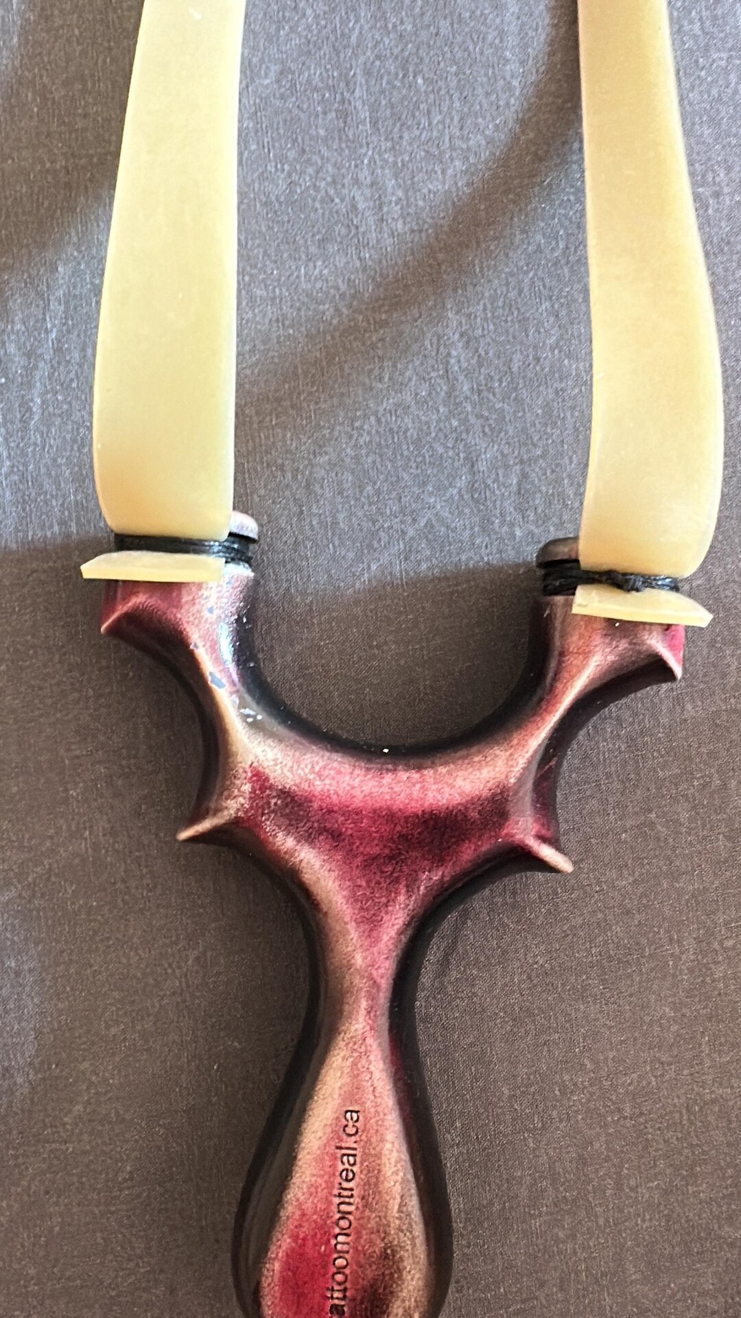 Slingshot STL Files, Two Tips (digital Download) - Etsy