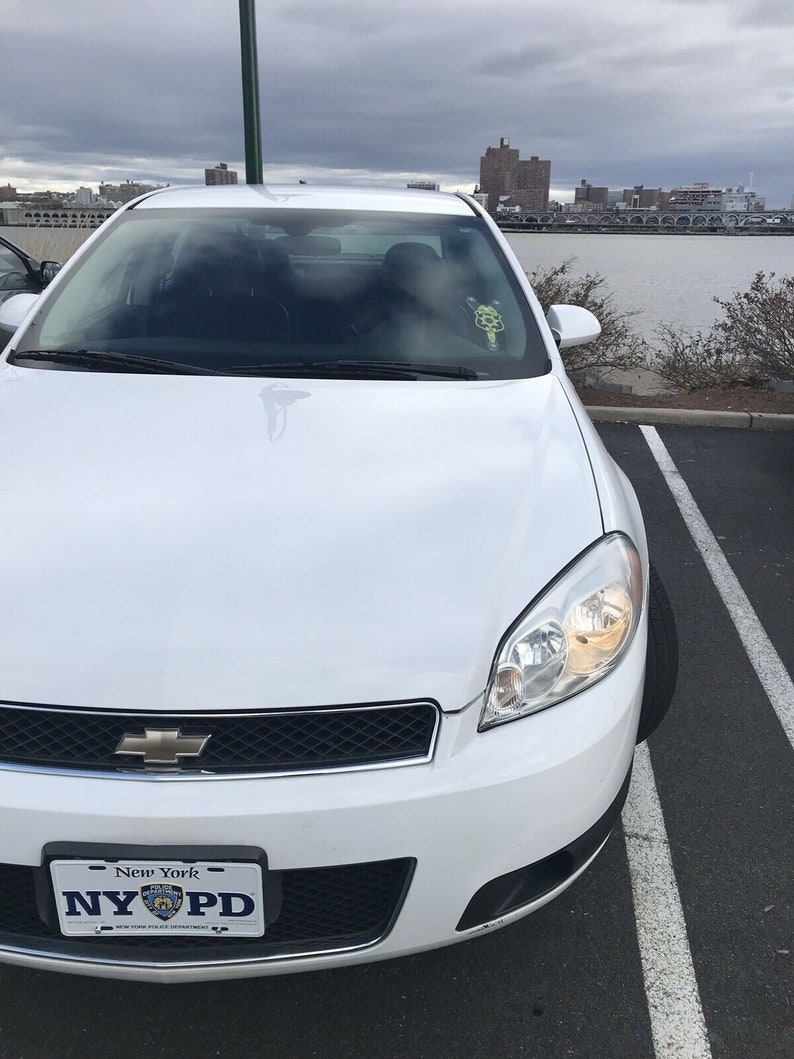 Isupportle Police Windshield Badge Display2025 - Etsy