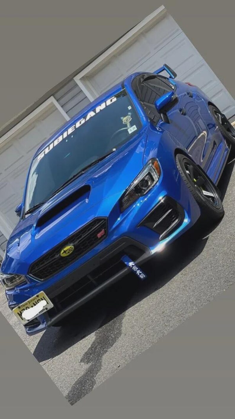 ISLE 2026 Law Enforcement Supporter Detective Style Windshield Shield W ...