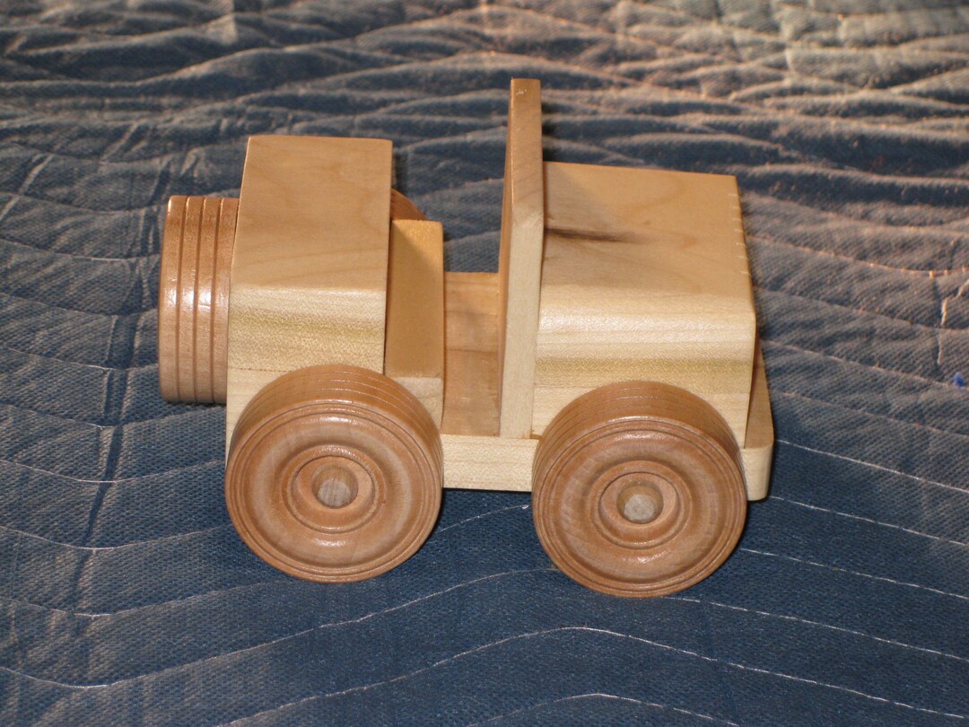 Mini off Road 4 Wheel Drive Vehicle - Etsy