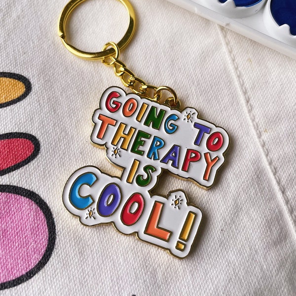 Cool Keychains - Etsy