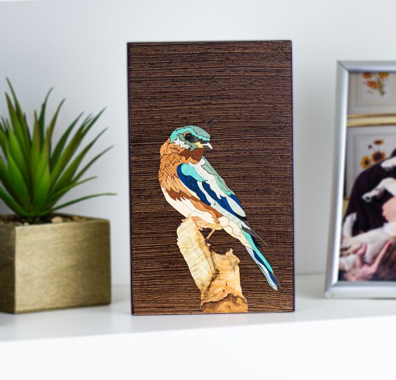 Wood art Nature art Wood wall decor Home decor | Etsy