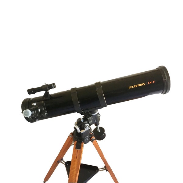 Vintage Telescope - Etsy