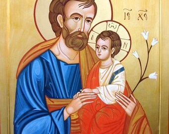 Byzantine Catholic Art - Etsy