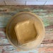 Small Mccoy Pie Crust Mixing Bowl - Etsy